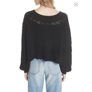 Free People | Sweaters | Ee Eoe Ete New | Poshmark